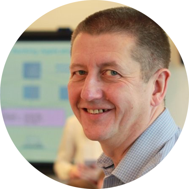 Mainframe Skills & Learning - GS UK